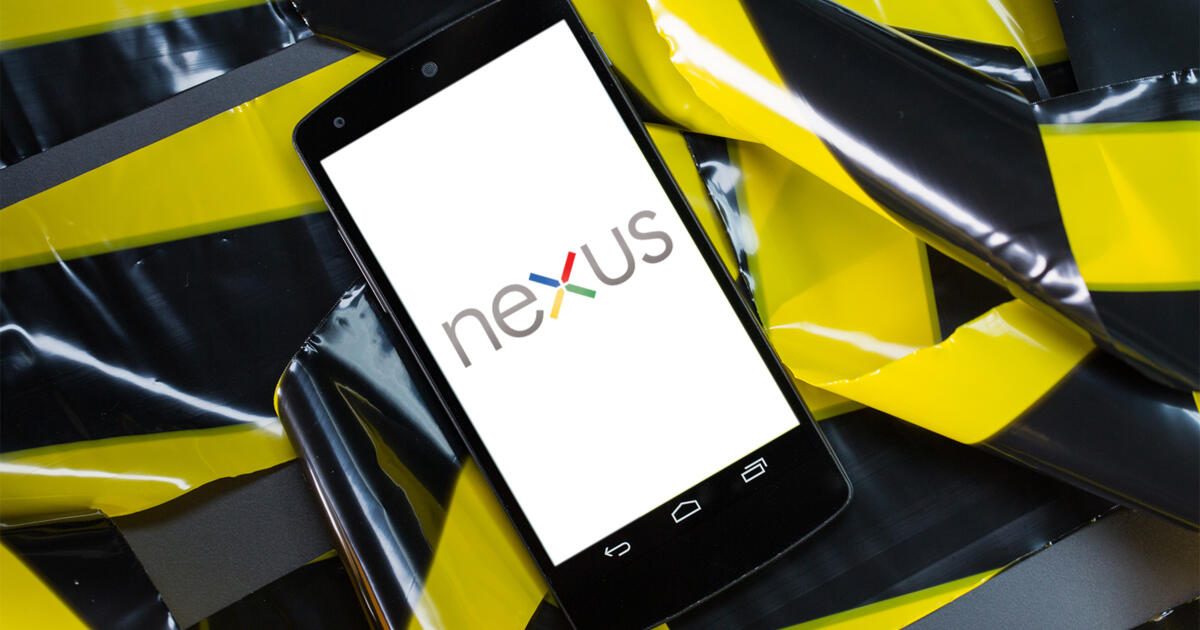Google bestätigt: Es wird neue Nexus-Geräte geben - CURVED.de