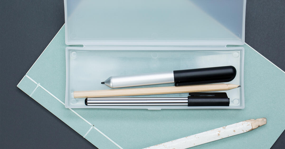 AluPen Digital im Test: Der perfekte Allround-Stylus - CURVED.de