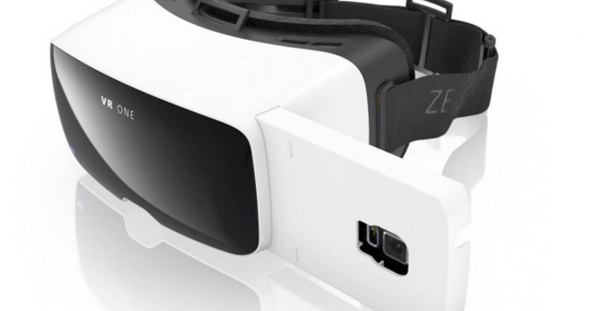 Zeiss VR One: Technische Daten & Bilder - CURVED.de