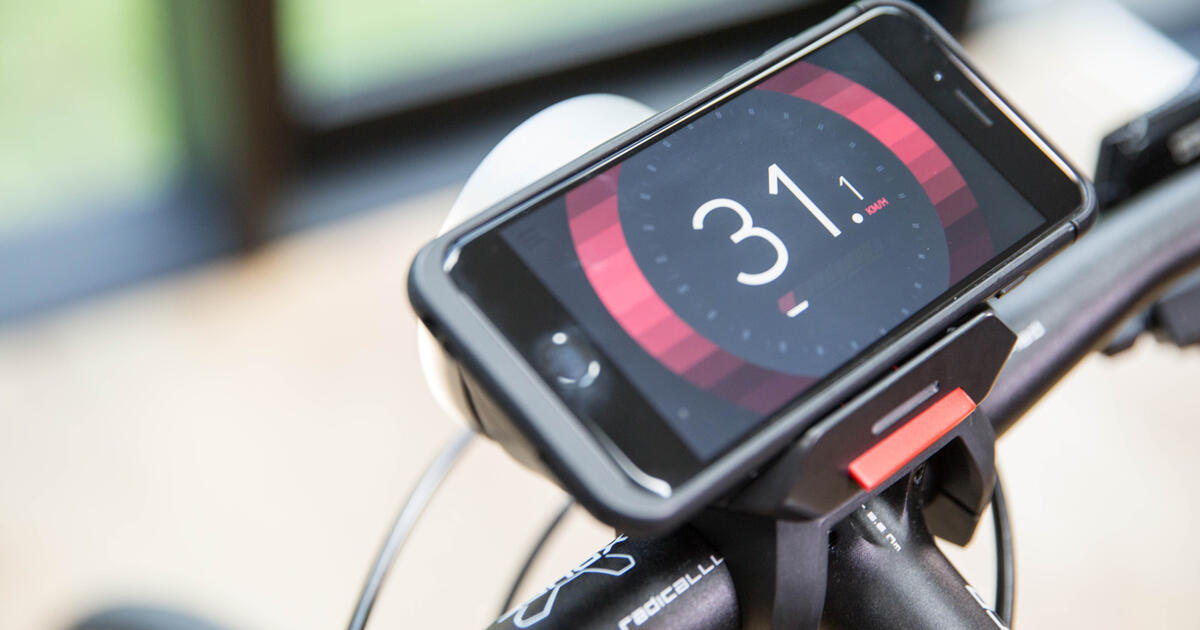 Ausprobiert: Cobi macht jedes Fahrrad zum Smart Bike - CURVED.de