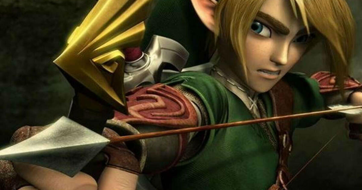 "The Legend of Zelda: Skyward Sword" könnte für Nintendo Switch ...