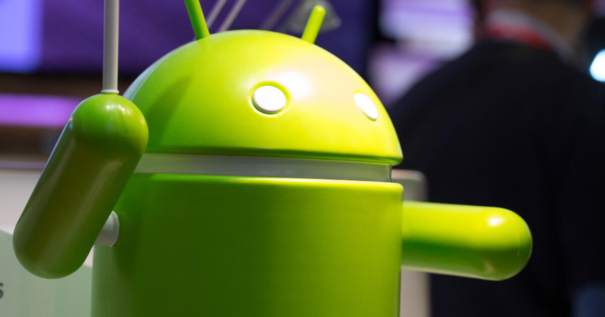 Handy rooten: So werdet ihr zum "SuperUser" von Android - CURVED.de