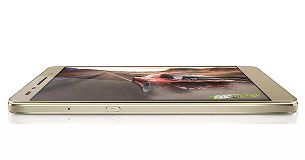 Huawei Honor 7: Technische Daten & Bilder - CURVED.de
