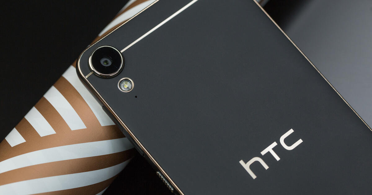 HTC One M9 und HTC 10 Lifestyle erhalten ihr Android Nougat-Update ...