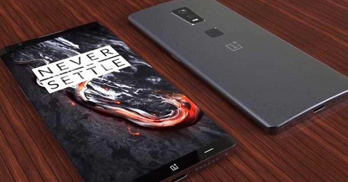 OnePlus 4 soll QHD-Display, 23-MP-Kamera und sogar 8 GB RAM erhalten ...