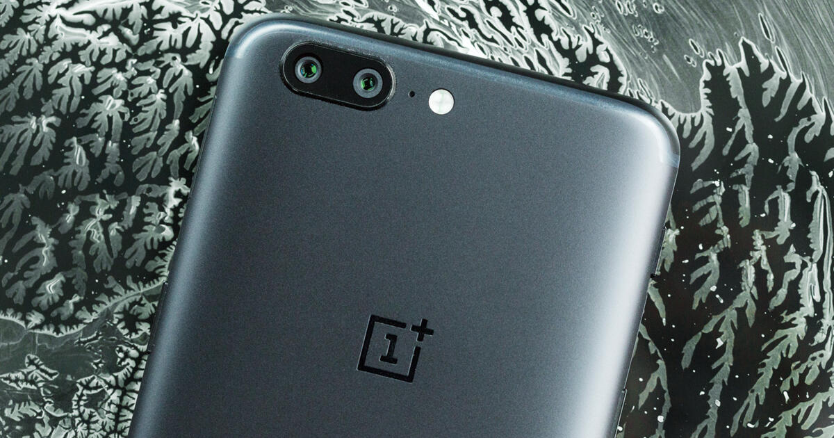 OnePlus 5: Android-Systeme Freedom OS und Resurrection Remix ...