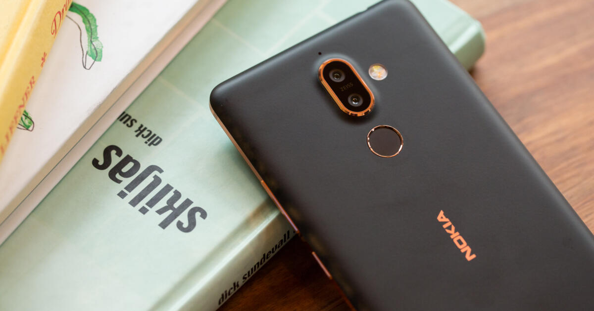 Nokia X wird Mitte Mai vorgestellt - CURVED.de