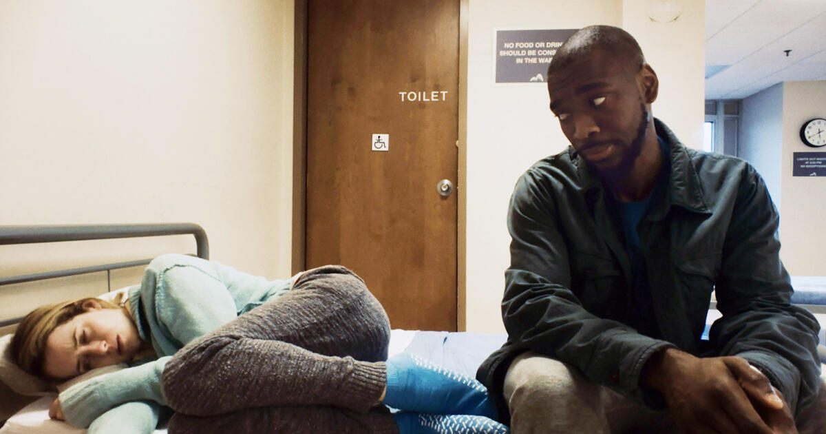 "Unsane": Auf iPhone gedrehter Spielfilm feiert in Berlin Premiere ...