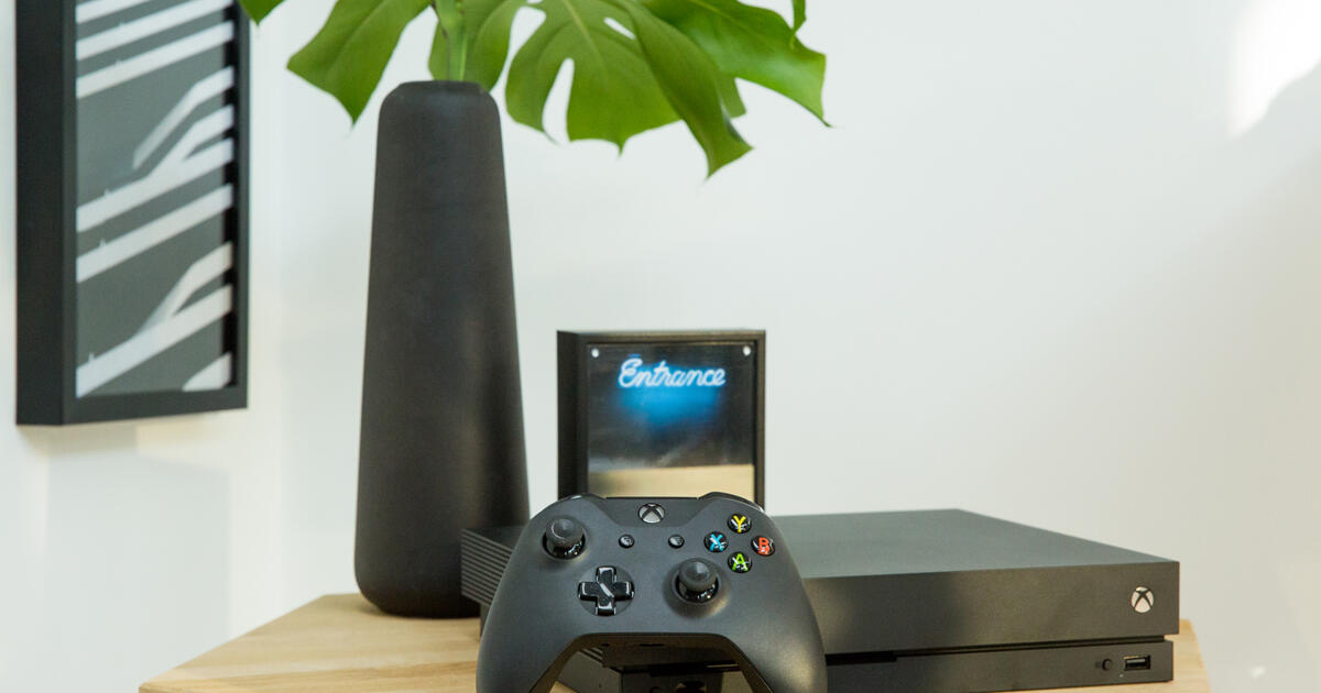 Xbox Game Pass: Das sind die Titel für Dezember 2018 - CURVED.de