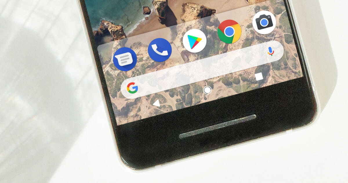 iMessage für Android? Mit Chat revolutioniert Google die SMS - CURVED.de