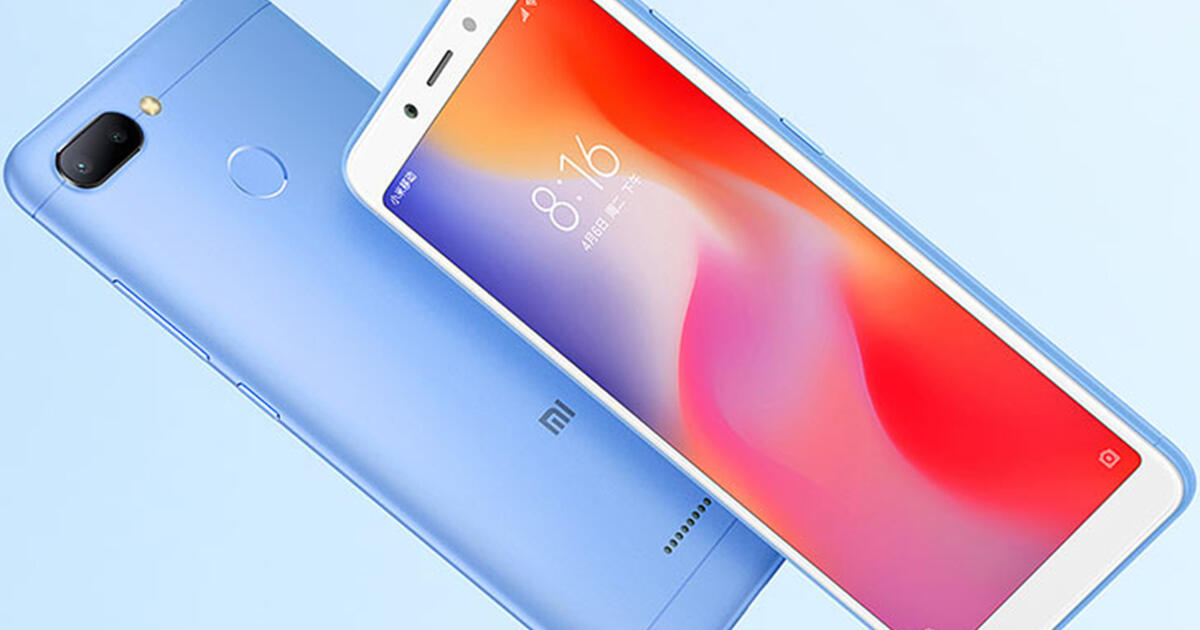 Xiaomi Redmi 7: Deutschland-Start vielleicht schon bald - CURVED.de