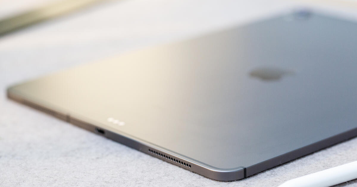 Heißer Deal: iPad Pro 11 zum Preis eines iPad Air - CURVED.de