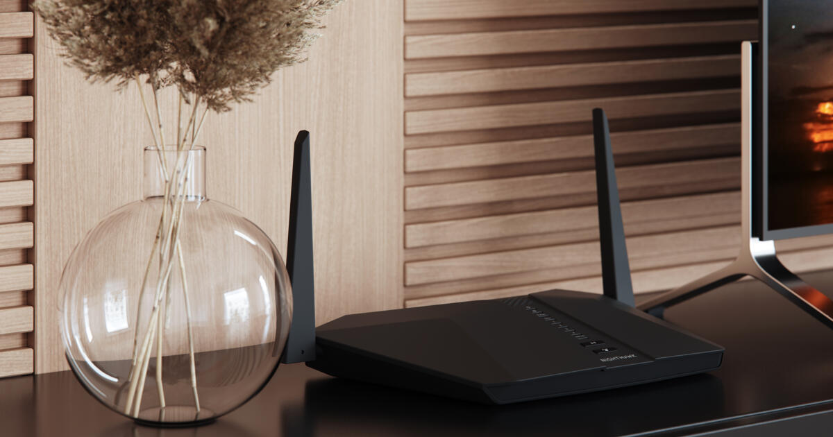 Wi-Fi 6: Was kann der neue WLAN-Standard? ⊂·⊃ CURVED.de - CURVED.de