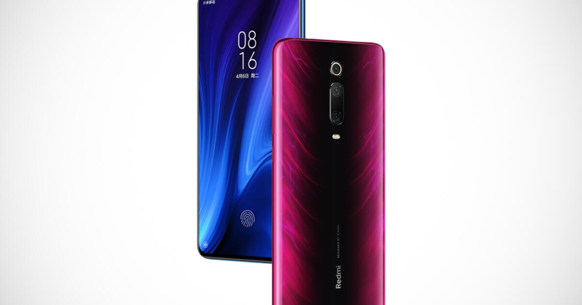 Xiaomi Mi9 und Co: Update auf Android Q kommt noch 2019 ⊂·⊃ CURVED.de ...