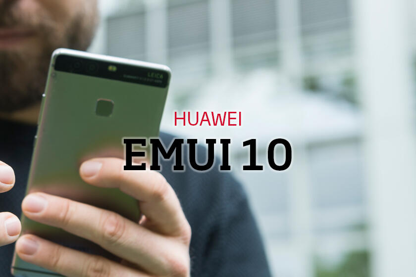 EMUI 10: Release-Datum für Beta-Version steht fest ⊂·⊃ CURVED.de ...