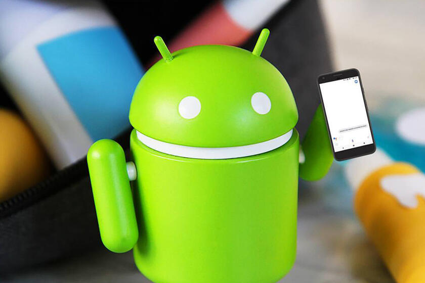 Alle bisherigen Android-Versionen im Überblick - CURVED.de