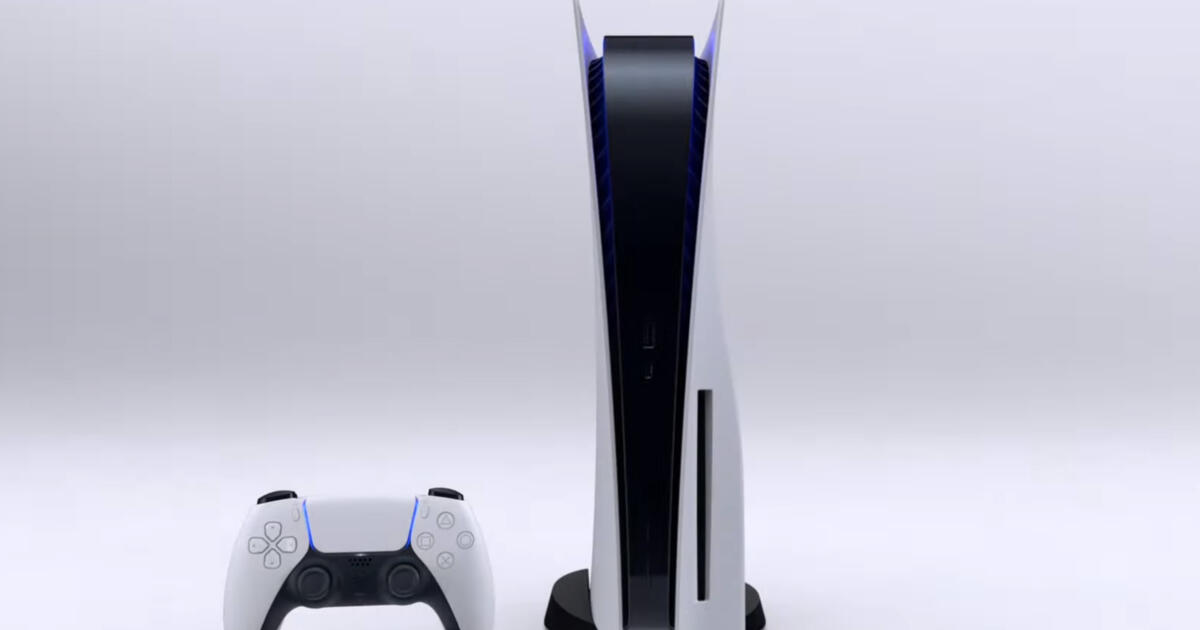 Playstation state of play 2020 store