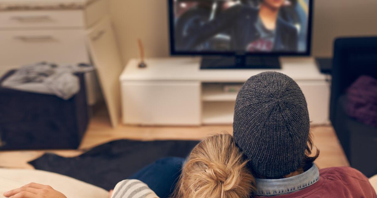 Serien Stream: Hier gibt es jederzeit die besten Serien - CURVED.de