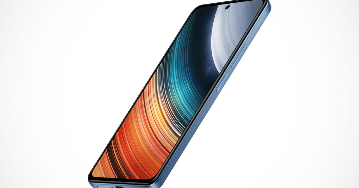 Galaxy A53 5G: Xiaomi holt zum Gegenschlag aus - CURVED.de