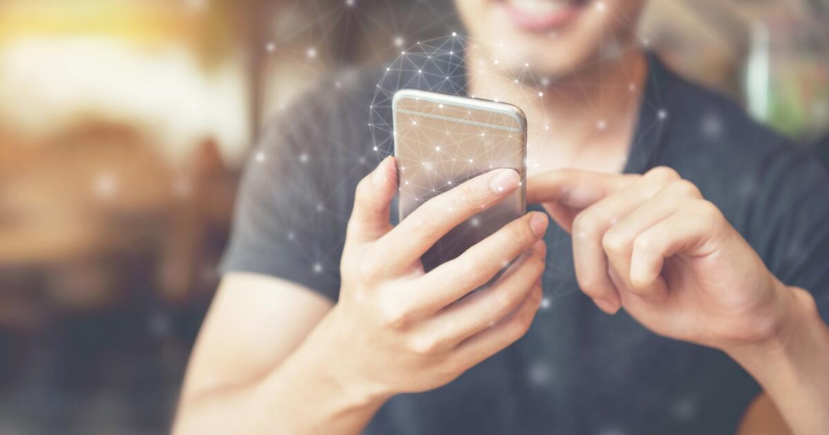 LTE Handys: Top-Smartphones mit 4G - CURVED.de