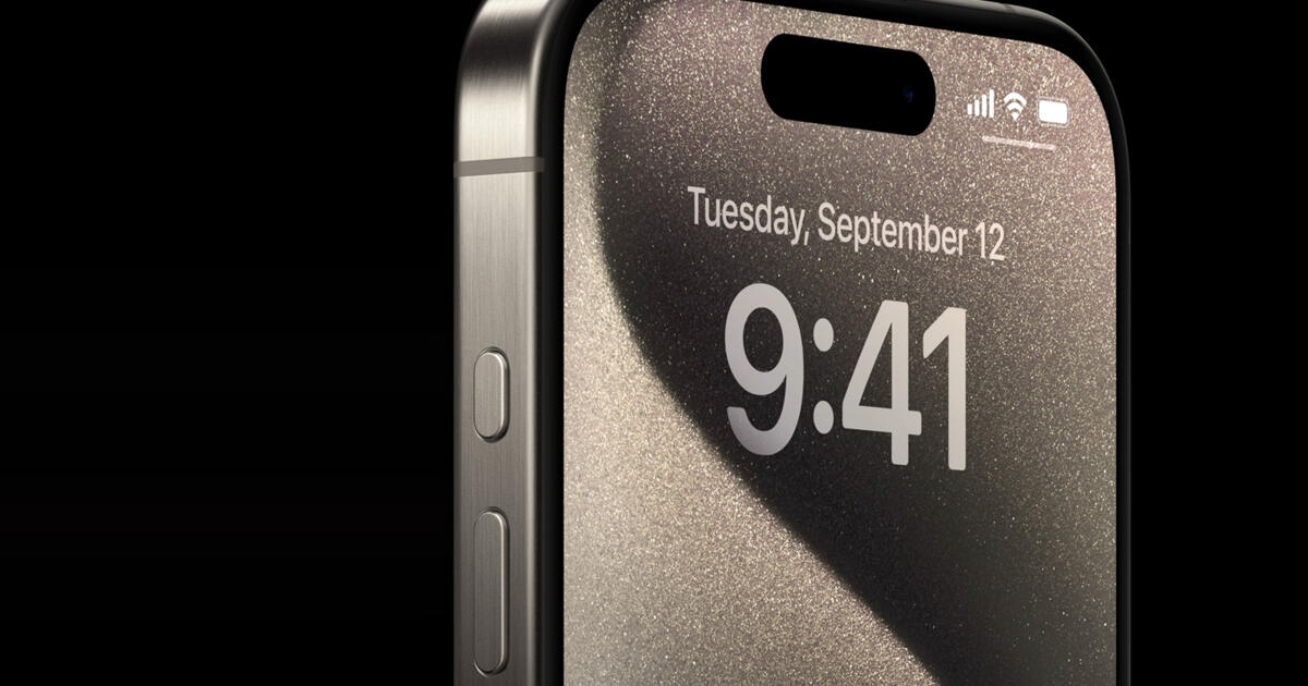 iPhone 15 Pro Max und Apple Watch Ultra 2: Das ultimative Bundle bei o2 ...