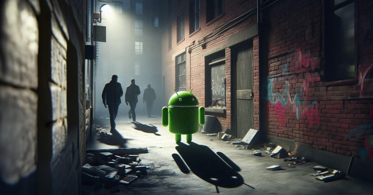 Android-Handys weltweit gefährdet: Copybara-Malware sorgt für Ärger ...