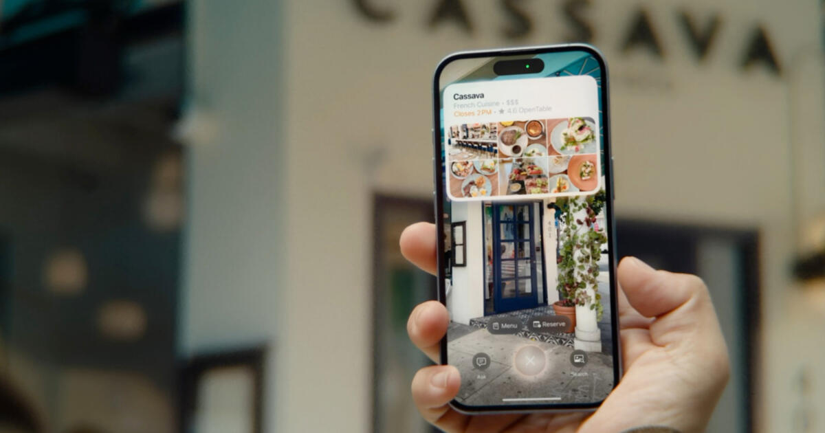 Meistverkaufte Handy der Welt: Neues Modell an der Spitze - CURVED.de