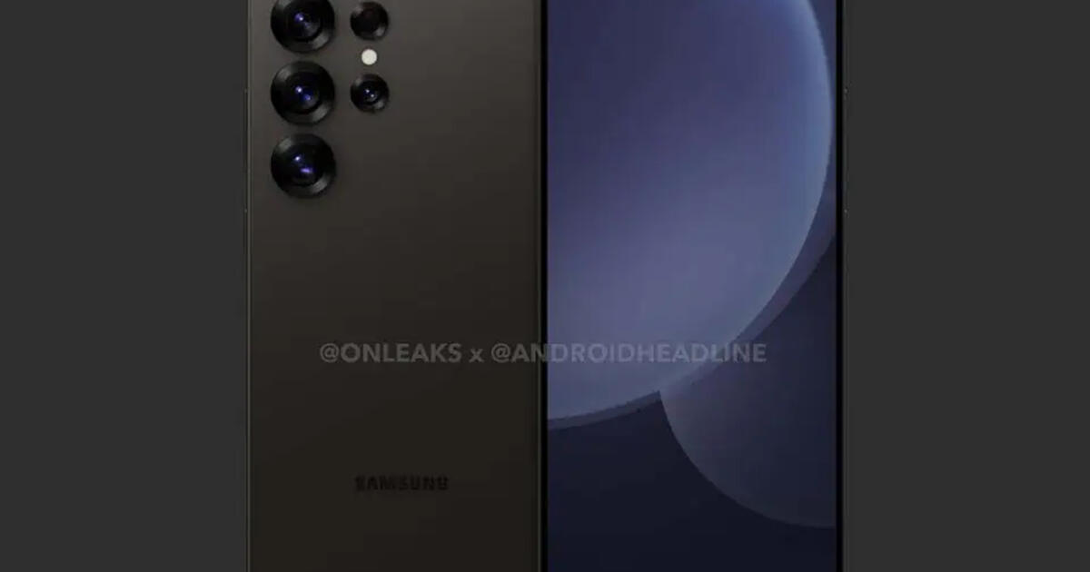 Galaxy S25 Ultra: Preis dürfte die Fans glücklich machen - CURVED.de