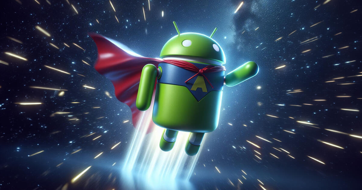 Android 16 Beta 2 ist da – das sind die spannendsten Neuerungen - CURVED.de