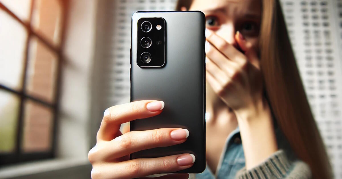 Heimlich auf Android-Handys: Google Safety Core spürt Nacktfotos auf ...