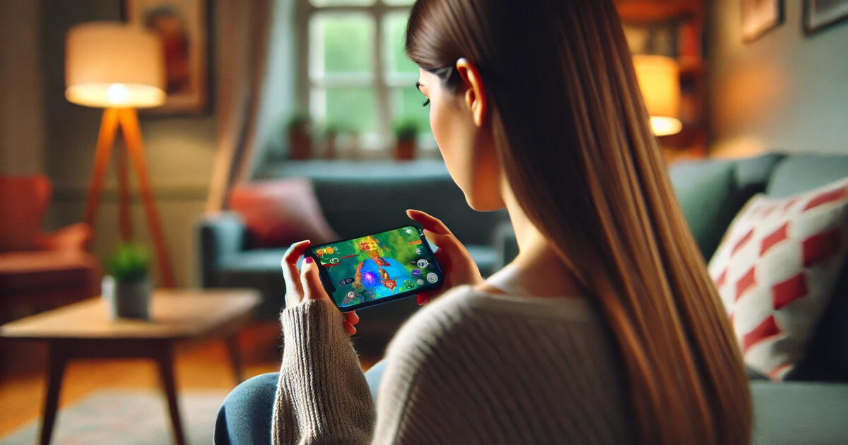 Beste iPhone-Spiele 2025: Top-Auswahl für iOS - CURVED.de