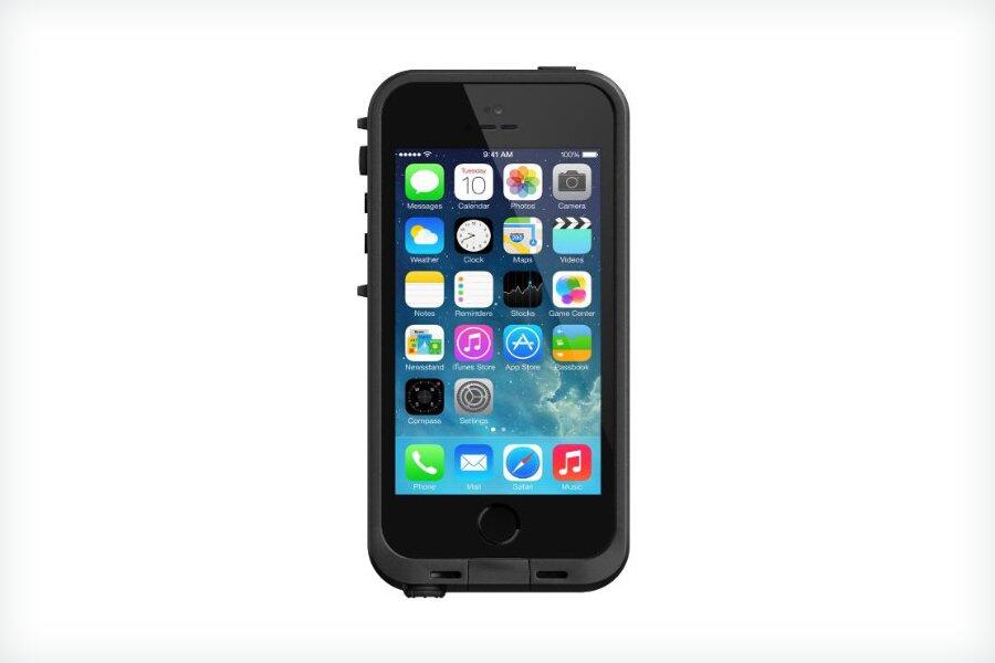LifeProof fré: Technische Daten & Bilder - CURVED.de