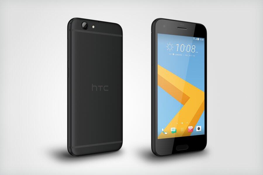 HTC A9s: Technische Daten & Bilder - CURVED.de