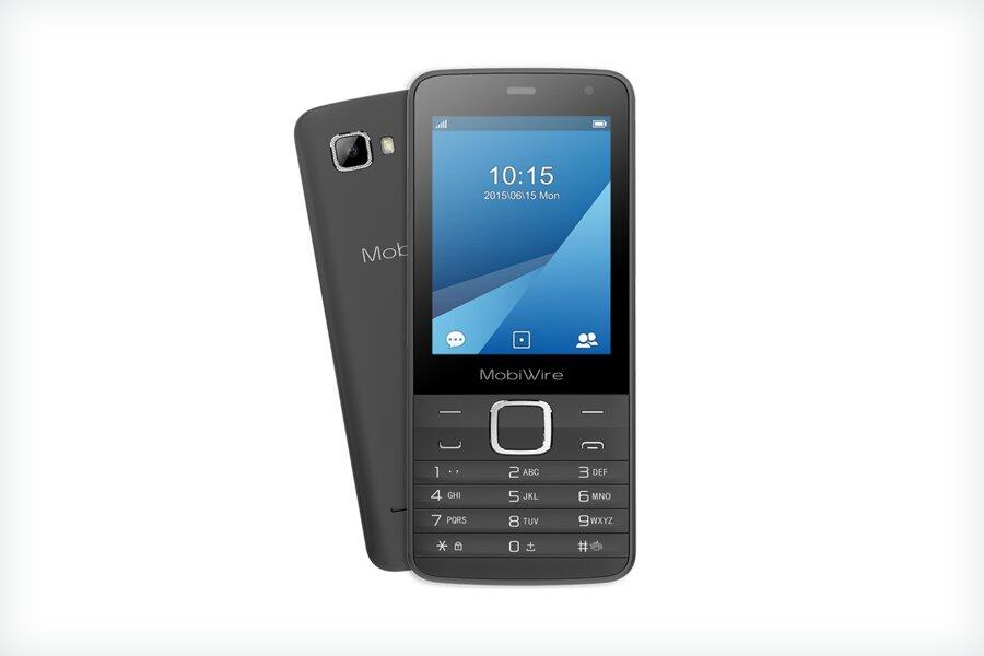 MobiWire Atohi: Technische Daten & Bilder - CURVED.de